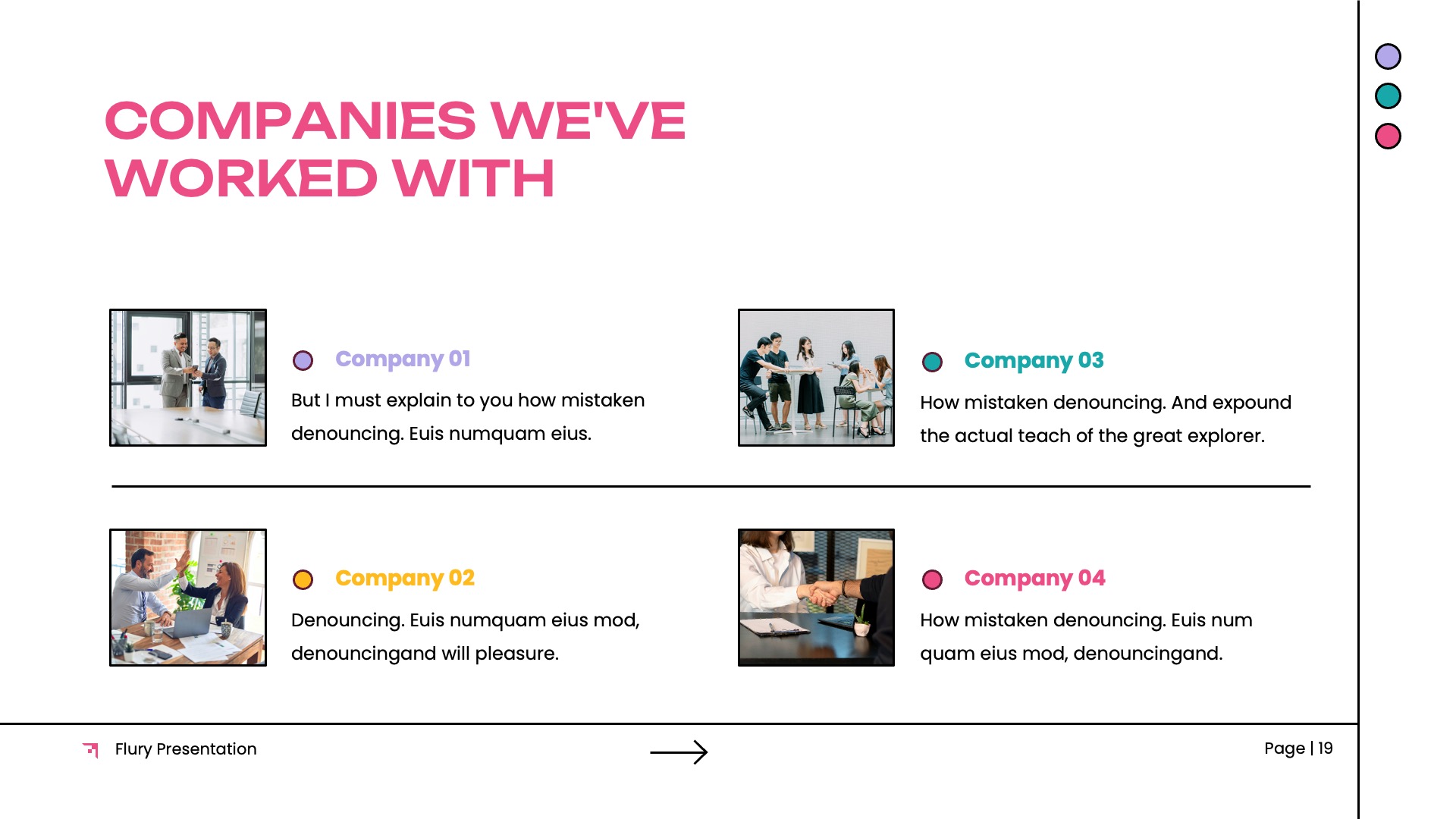 Creative Agency Profile PowerPoint Presentation, Presentation Templates