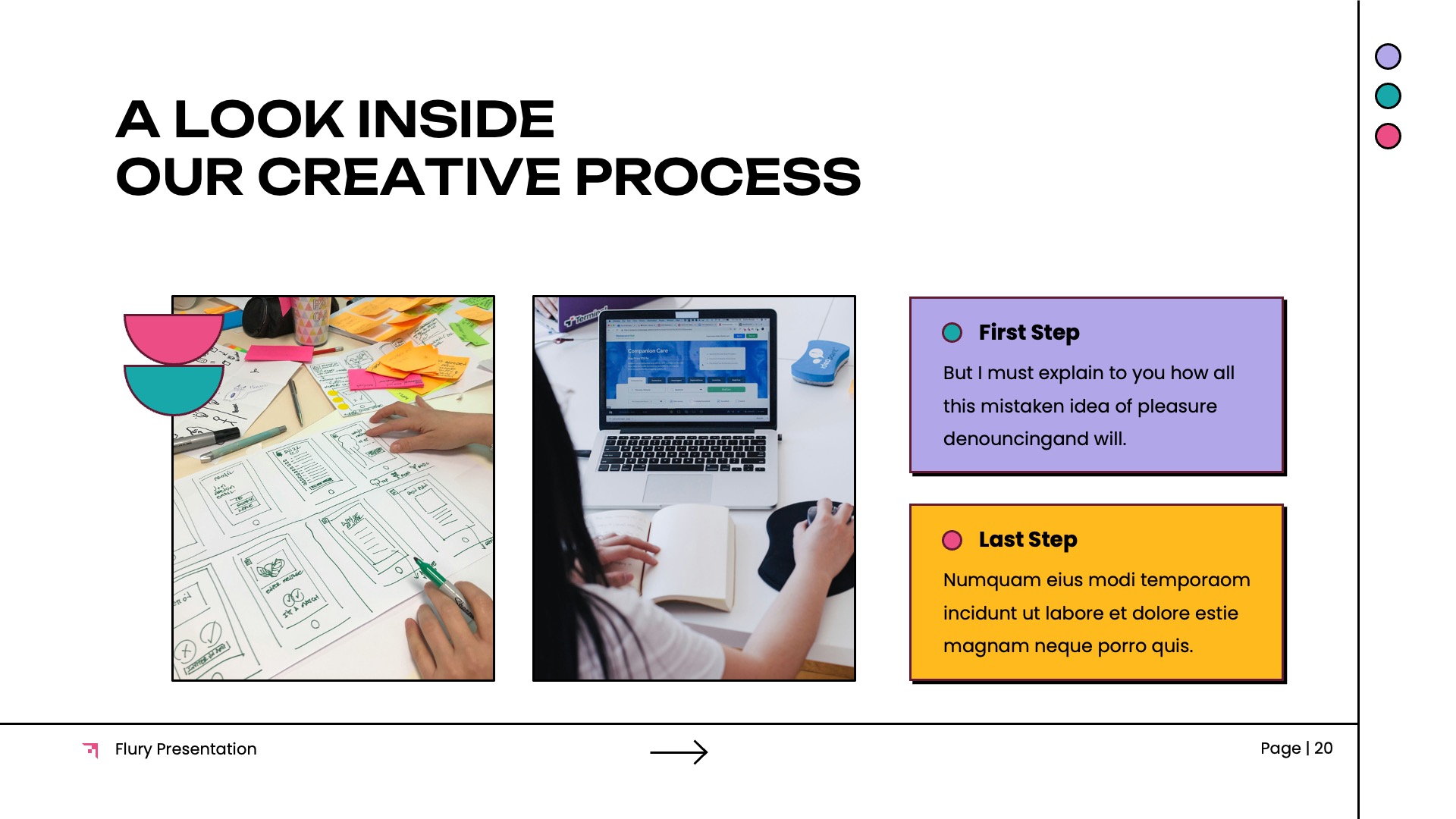 Creative Agency Profile PowerPoint Presentation, Presentation Templates