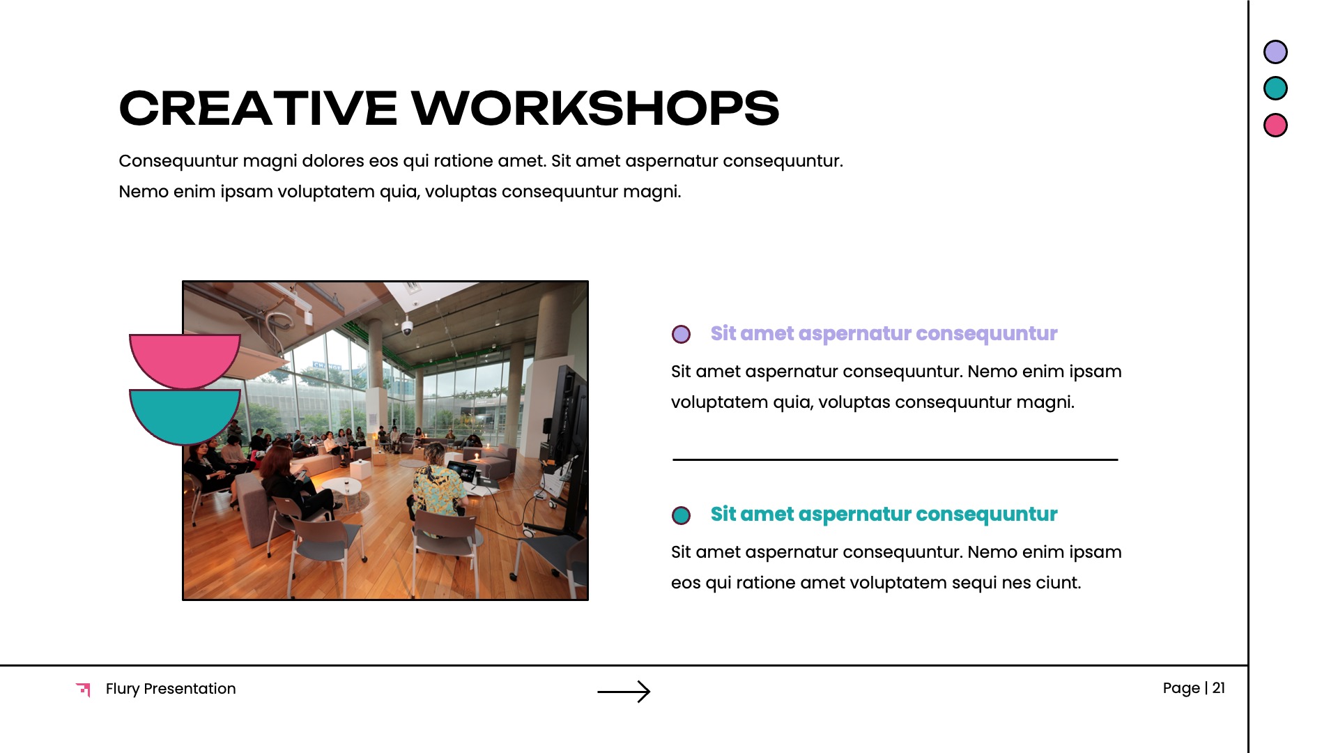 Creative Agency Profile PowerPoint Presentation, Presentation Templates