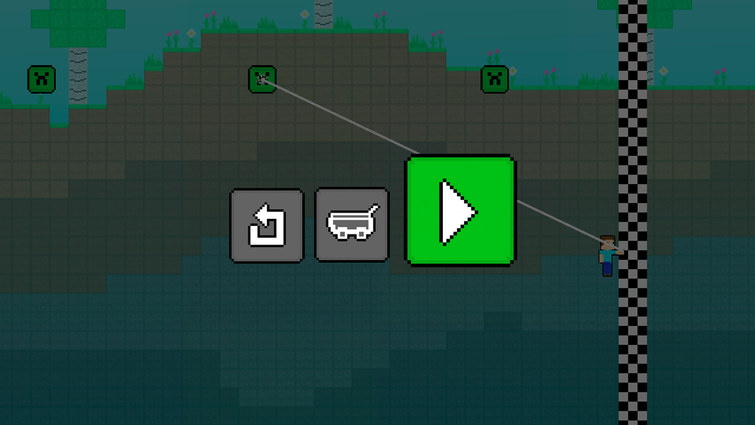 Blockman Hook - HTML5 Game - Construct 3 by 66bugra66 | CodeCanyon