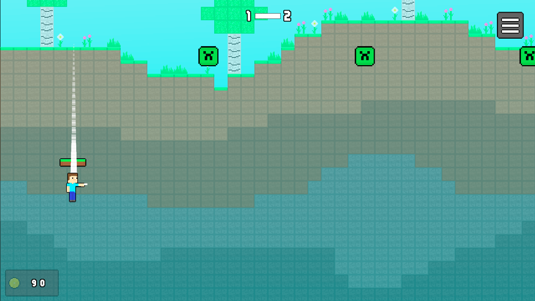 Blockman Hook - HTML5 Game - Construct 3 by 66bugra66 | CodeCanyon