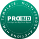 Probid - Multi Vendor Auctions HTML Template by egenslab | ThemeForest