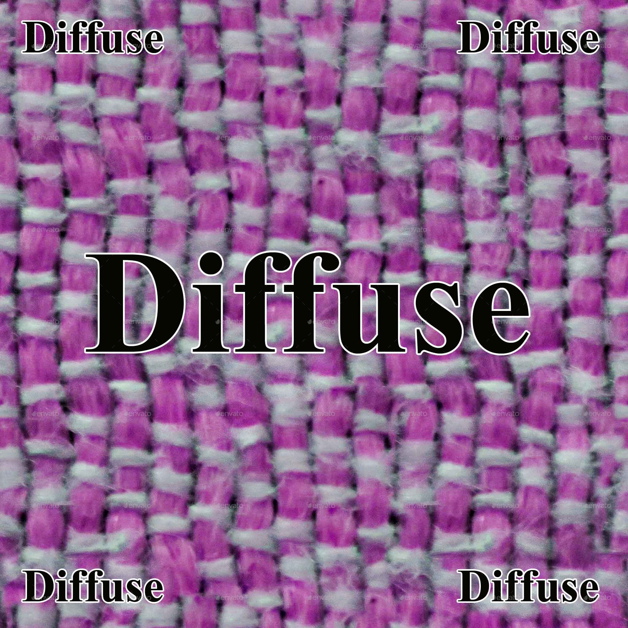 Purple Woven Texture by PiotcoTeam | 3DOcean