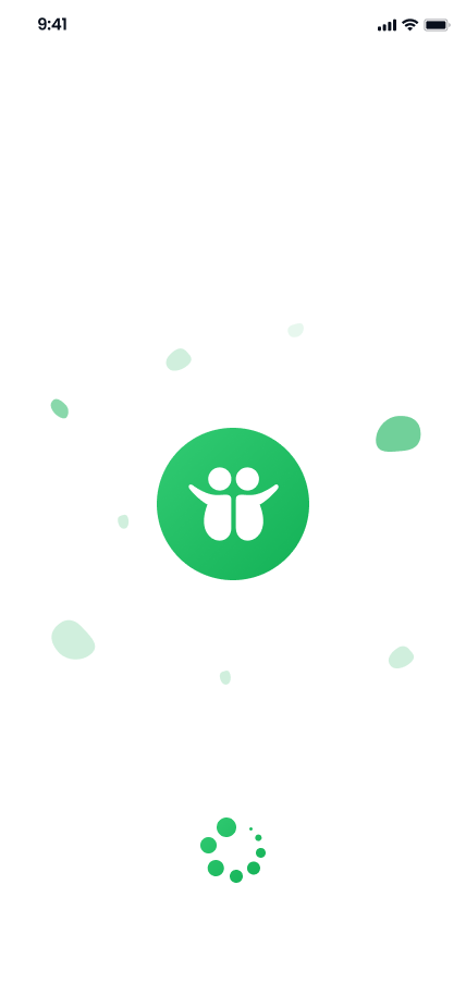 Wecare - Donation, Charity, & Fundraising React Native Expo App Ui Kit ...