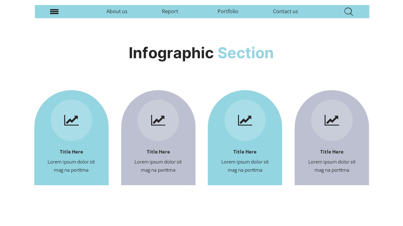 Business Report - Business Powerpoint Templates, Presentation Templates