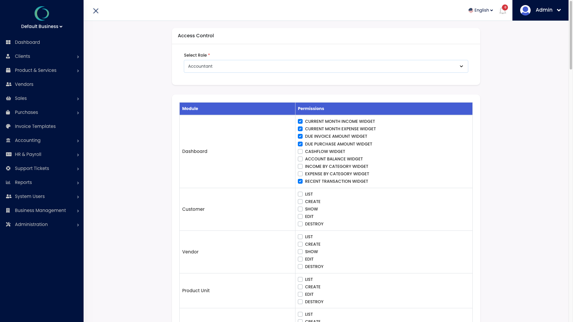 Dot Accounts Lite - Billing & Accounting Software by Hobby-Tech ...