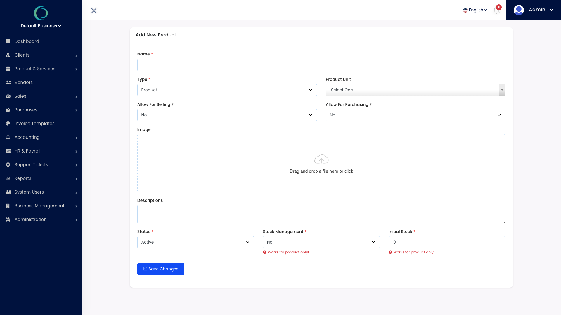 Dot Accounts Lite - Billing & Accounting Software by Hobby-Tech ...