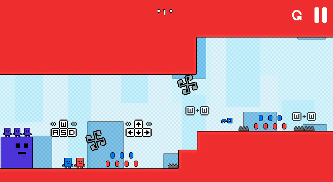 BrotMax 2 Player - HTML5 Game - Construct 3 by 66bugra66 | CodeCanyon