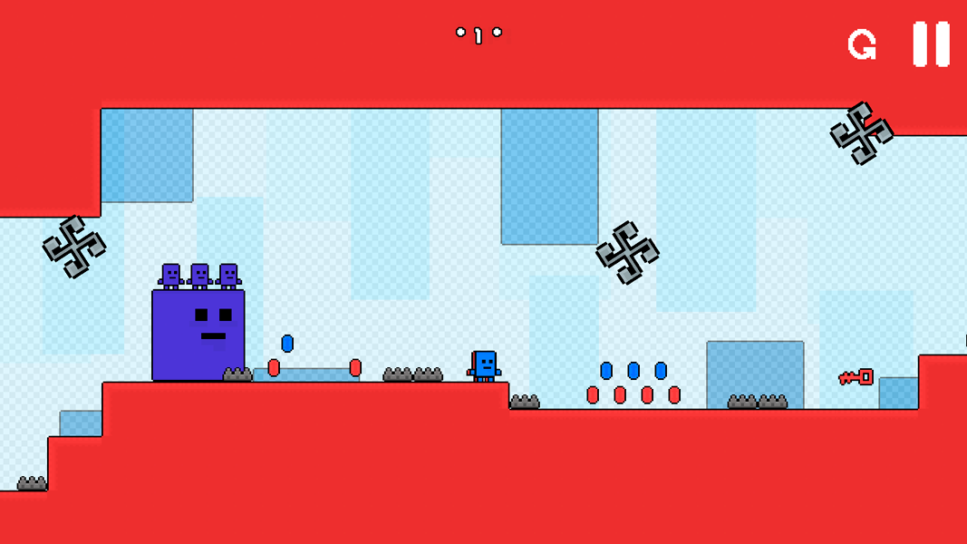 BrotMax 2 Player - HTML5 Game - Construct 3 by 66bugra66 | CodeCanyon