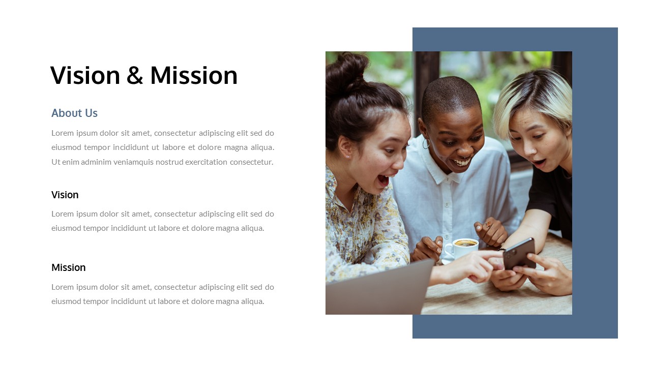 Opend - Job Vacancy PowerPoint Template, Presentation Templates ...