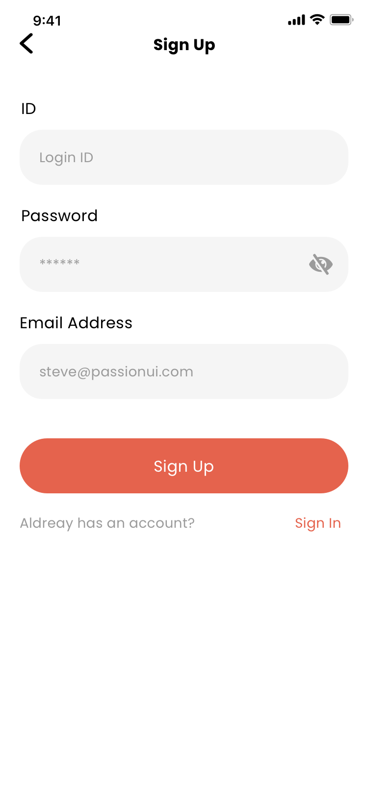 Listar FluxPro – Directory & Classified Mobile App Full Solution by ...