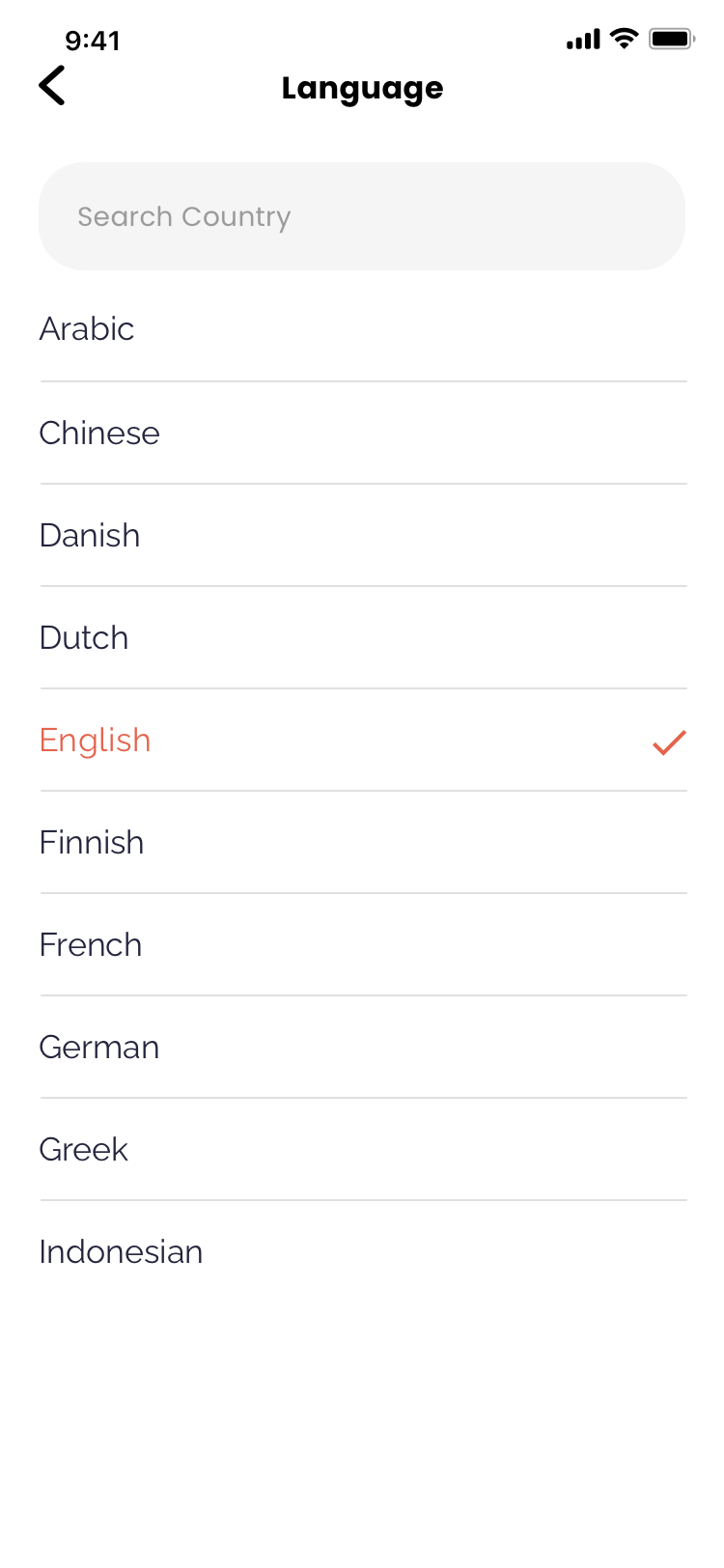 Listar FluxPro – Directory & Classified Mobile App Full Solution by ...