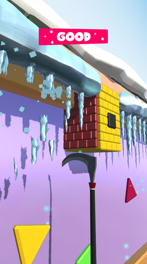 Ice Breaker - (Unity - Admob) by zmobilestudio | CodeCanyon