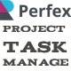 Project Task Manage For Perfex CRM by halilaltndg | CodeCanyon