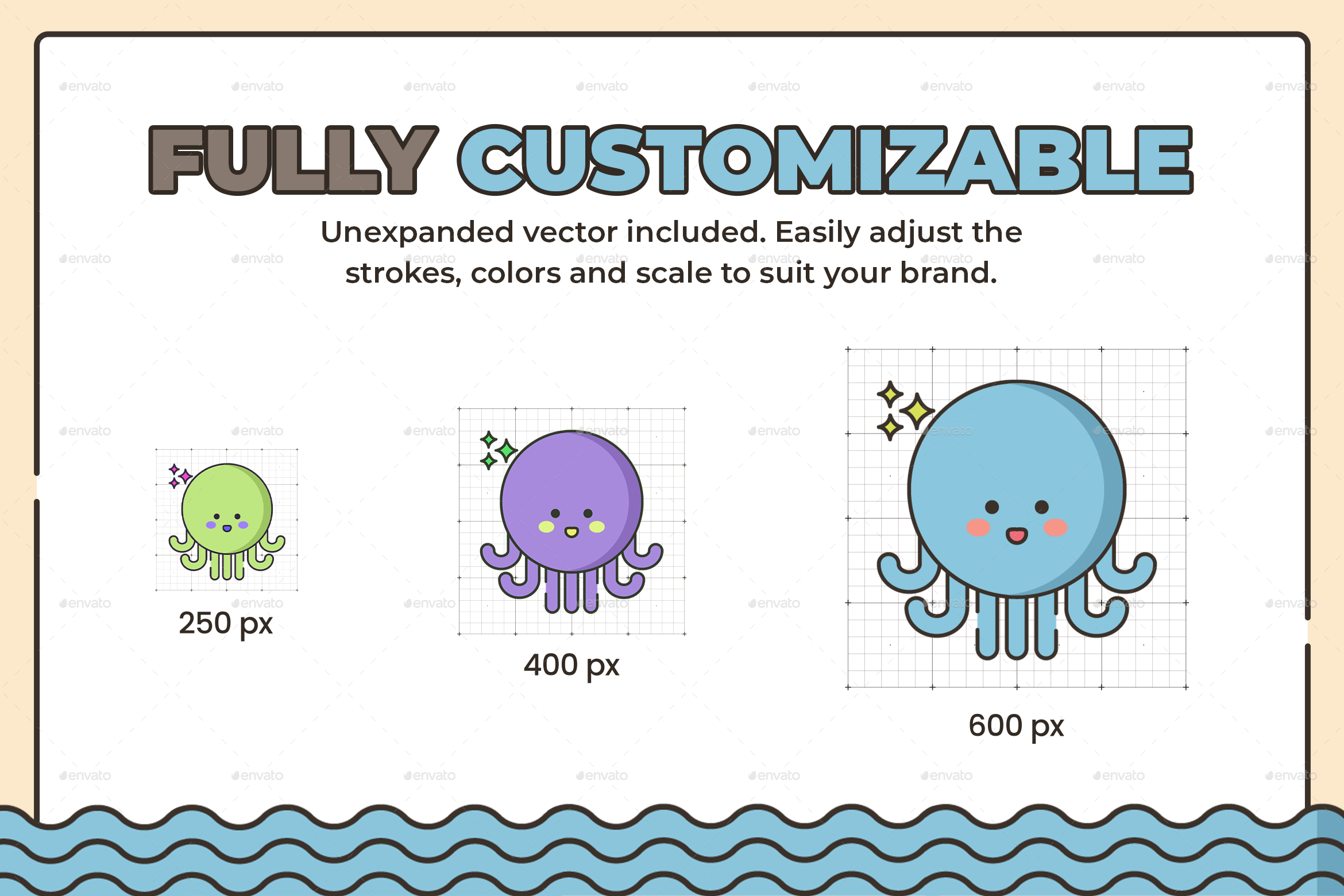 70 Sea and Ocean Icon Set Icons | Hazel Series, Icons | GraphicRiver