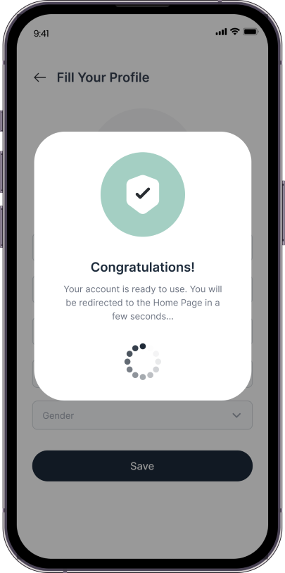 Healthpal Flutter Ui Kit By Flutterfire Codecanyon