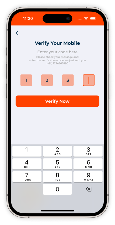 3 In 1 React Native Food Ordering App Template Food Delivery App Foodex React Native Cli