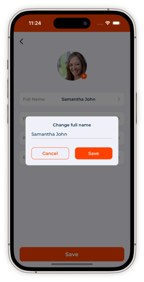 3 in 1 React Native Food Ordering App Template | Food Delivery App | FoodEx | React Native CLI ...