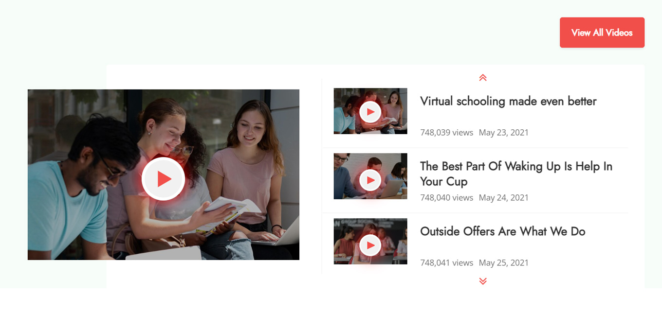 Ignite | LMS Education For School, College and University by cmsbrand