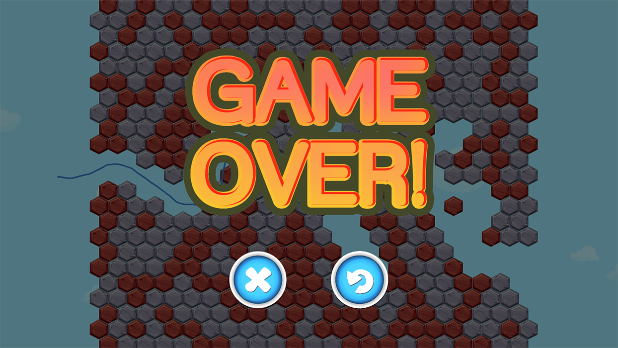 Airways Maze Game (Construct 3 | C3P | HTML5) Draw the Airway by CGFX-Studio