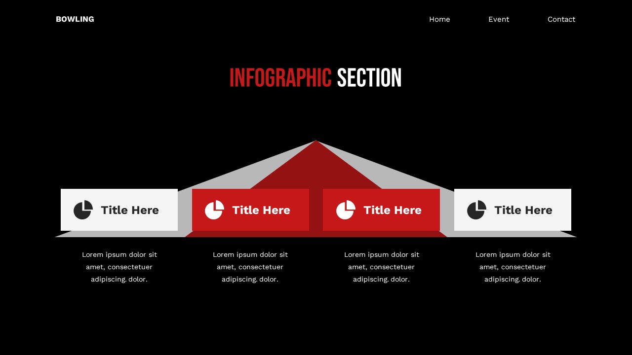 Bowling - Bowling Google Slide Templates, Presentation Templates ...