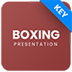 Boxing - Sport Keynote Templates, Presentation Templates | GraphicRiver