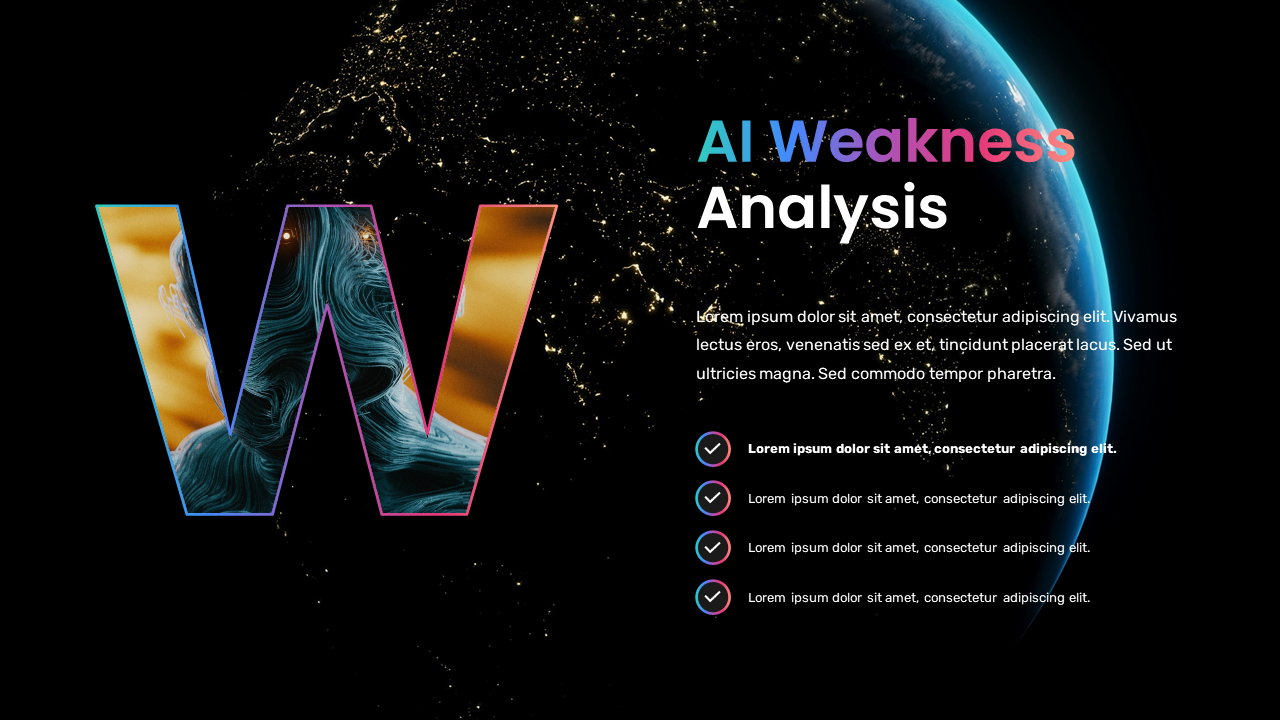 Creative Artificial Intelligence Presentation Template, Presentation ...
