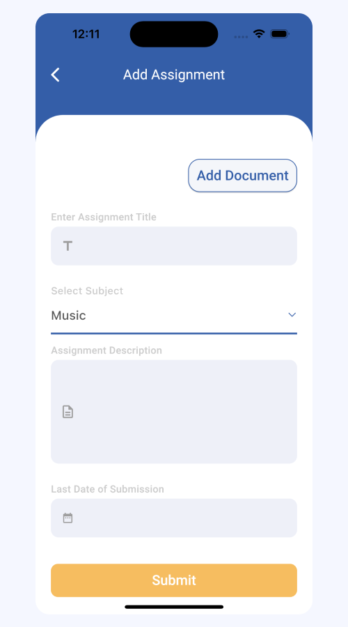 Tutor Finder - (Flutter + Admin Panel + UI) by LpkTechnosoft | CodeCanyon