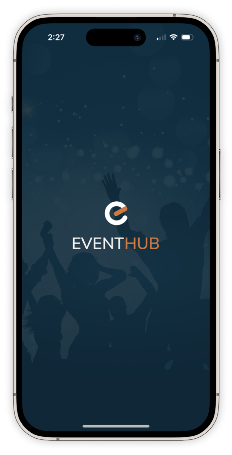 Events App Template Dj App Template Event Ticket Booking App Template In React Native