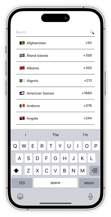 Events App Template Dj App Template Event Ticket Booking App Template In React Native
