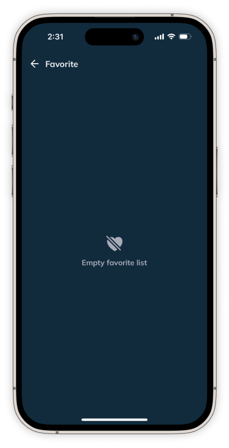 Events App Template Dj App Template Event Ticket Booking App Template In React Native