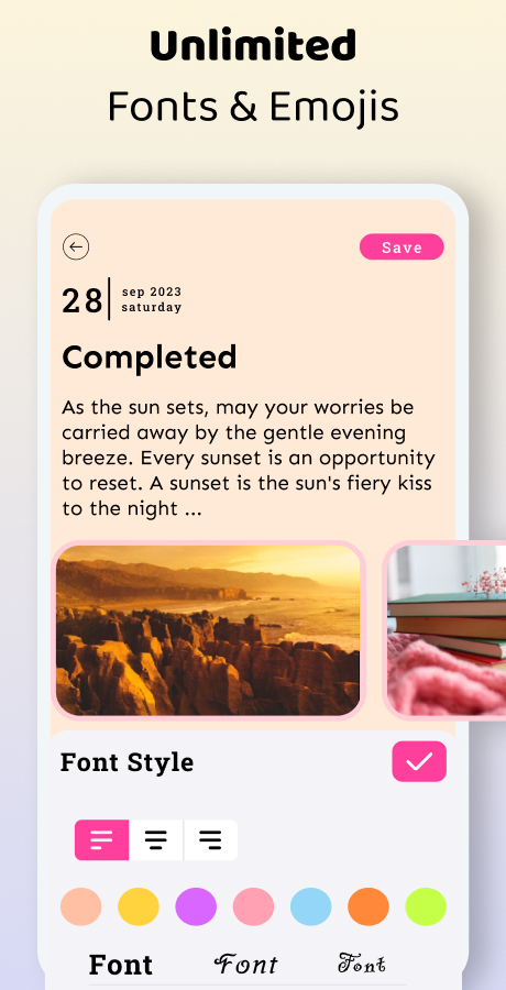 Todo List - Schedule - Tasks Planner - Notes and Lists - Daily Routine ...