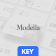 Modella - Fashion & Clothing Keynote Presentation Template ...