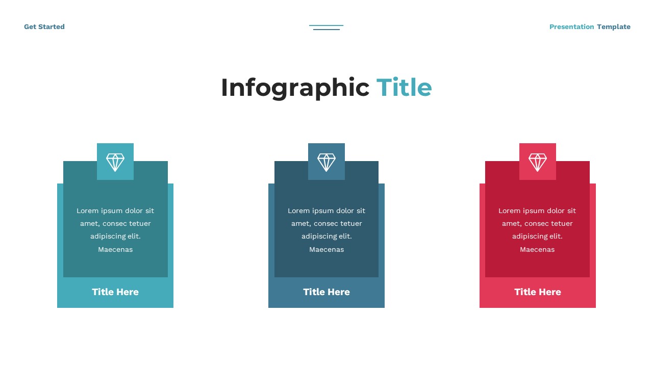 Creative Infographic Volume 1 Powerpoint Templates, Presentation Templates