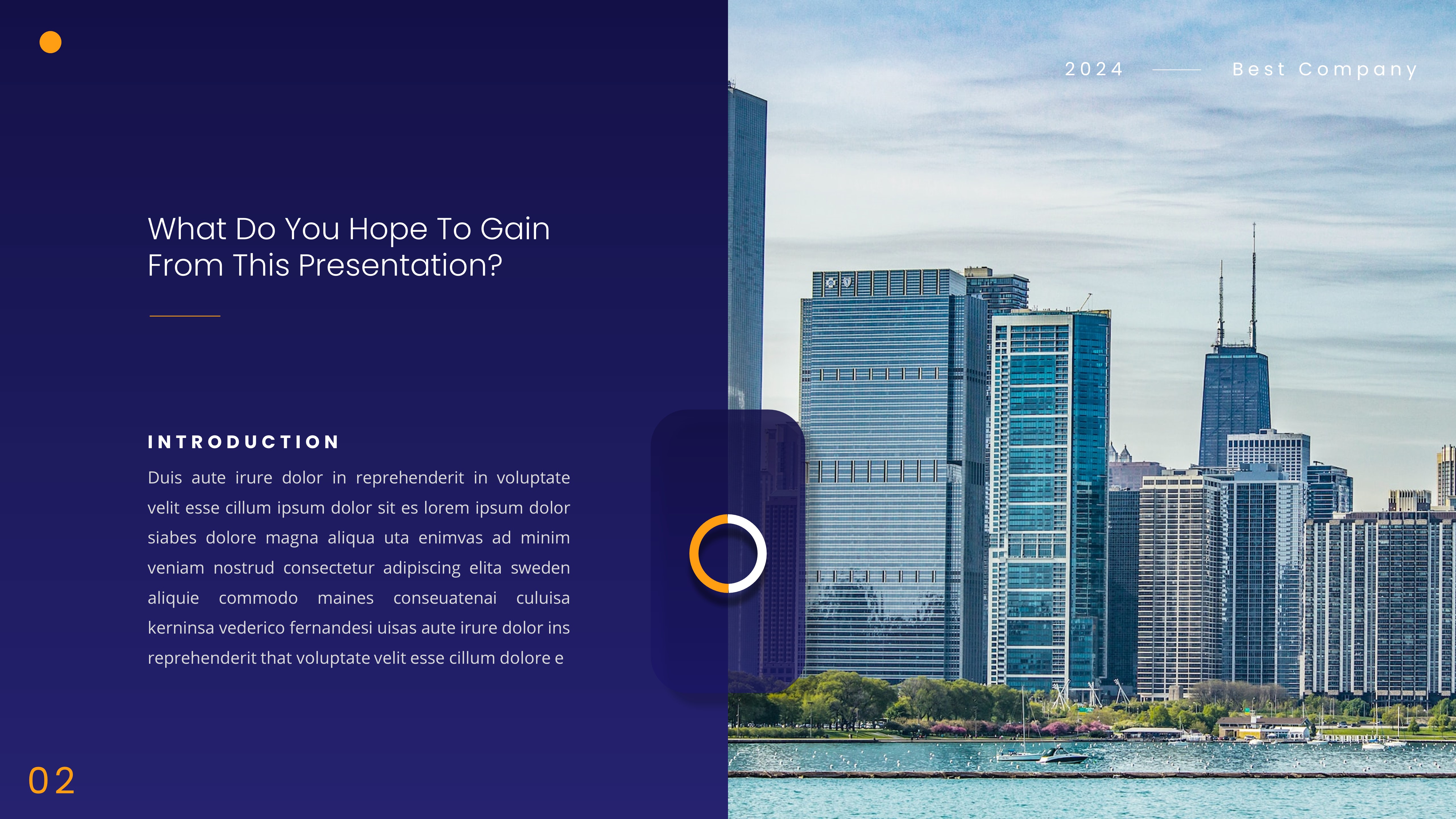 Interactive Business Powerpoint Template, Presentation Templates ...