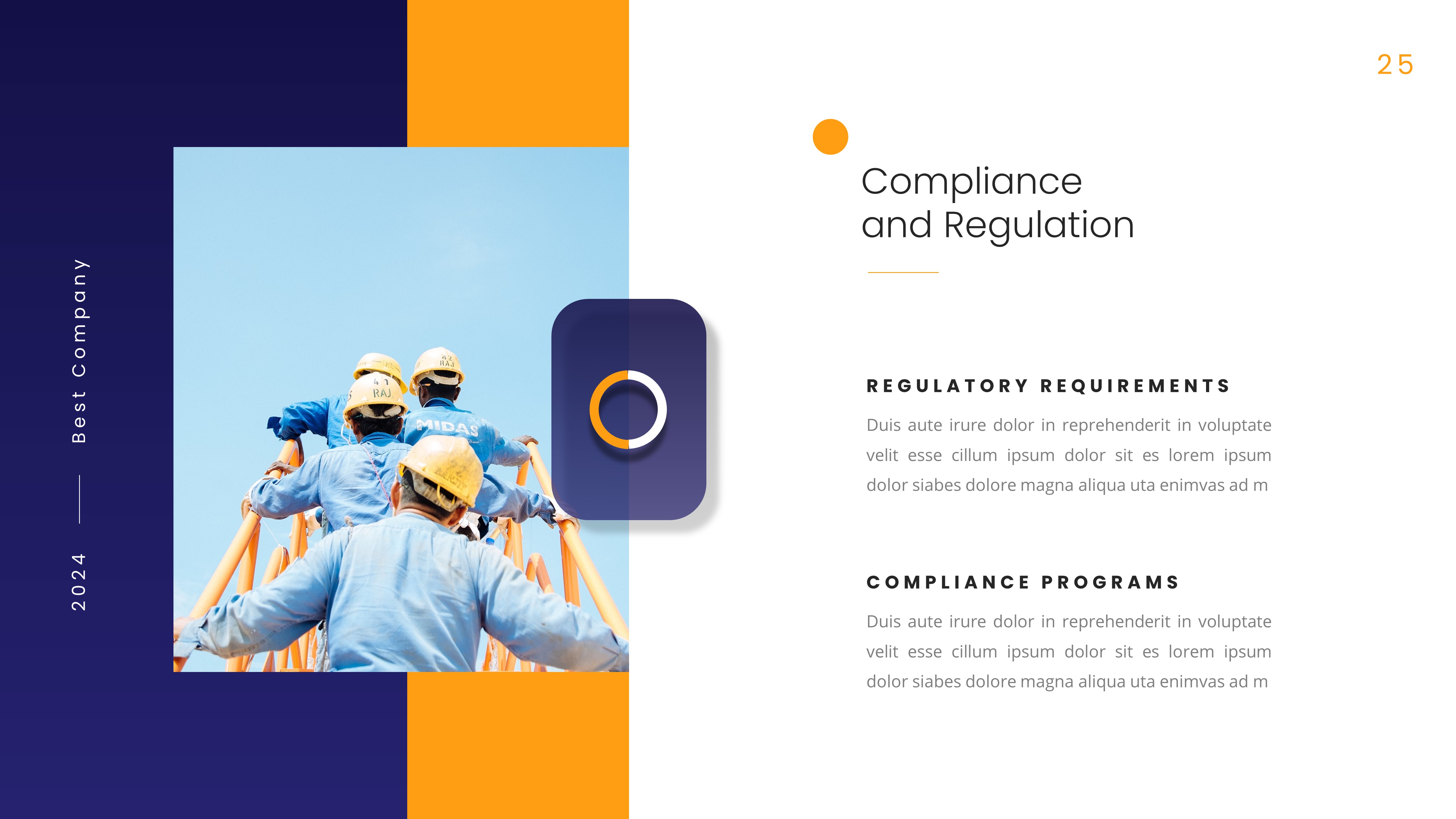 Interactive Business Powerpoint Template, Presentation Templates ...