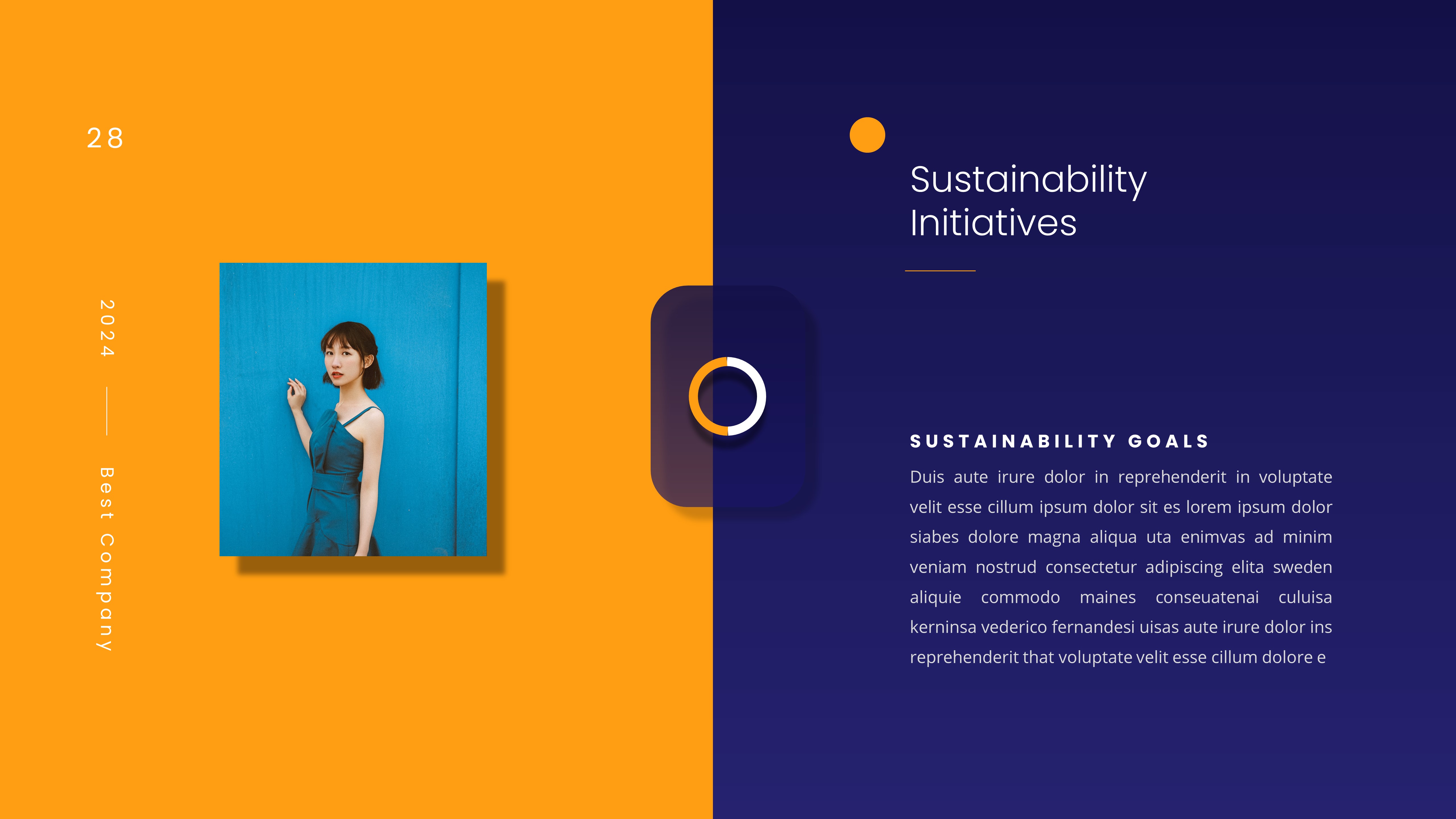 Interactive Business Powerpoint Template, Presentation Templates ...
