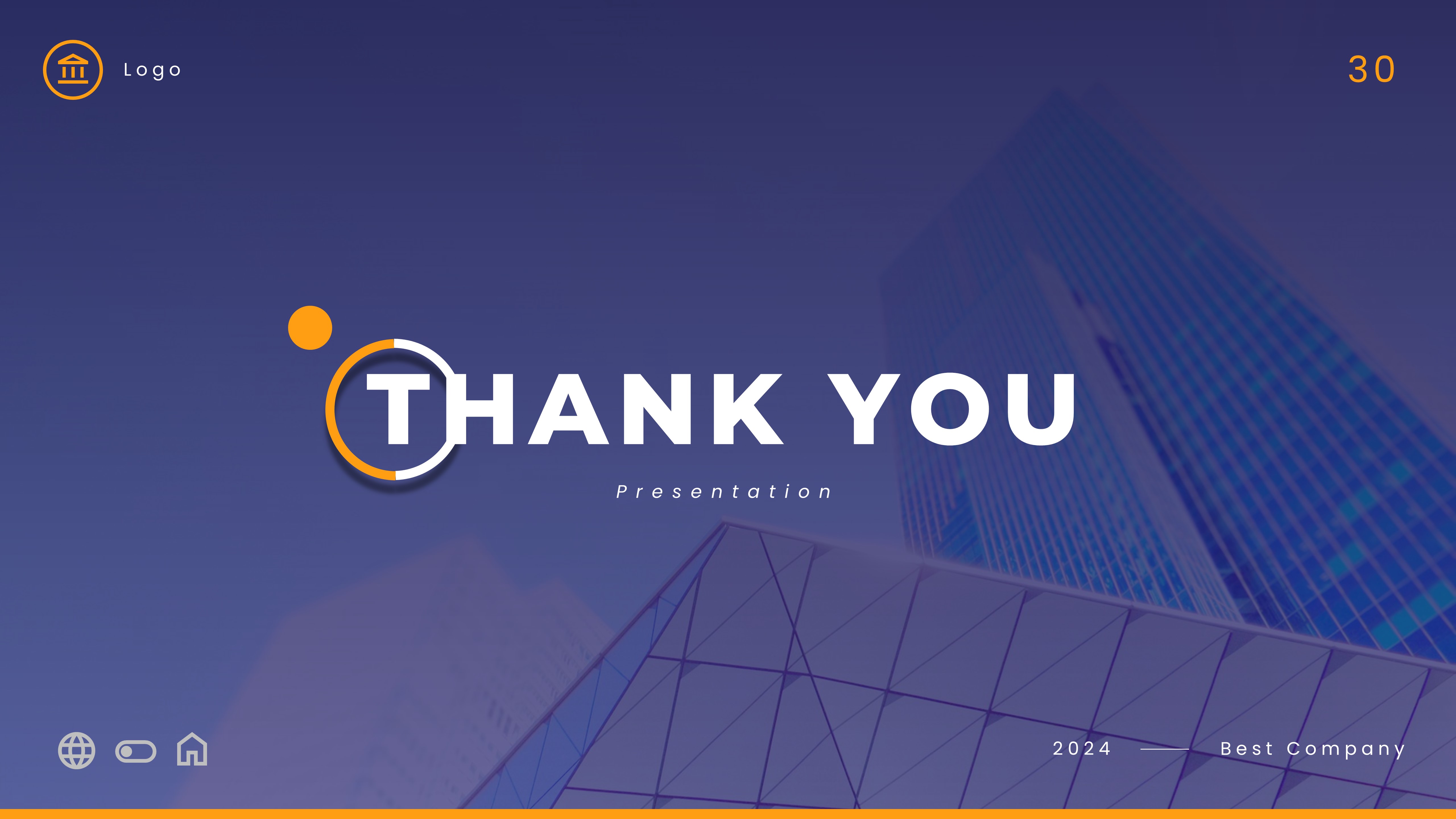 Interactive Business Powerpoint Template, Presentation Templates ...