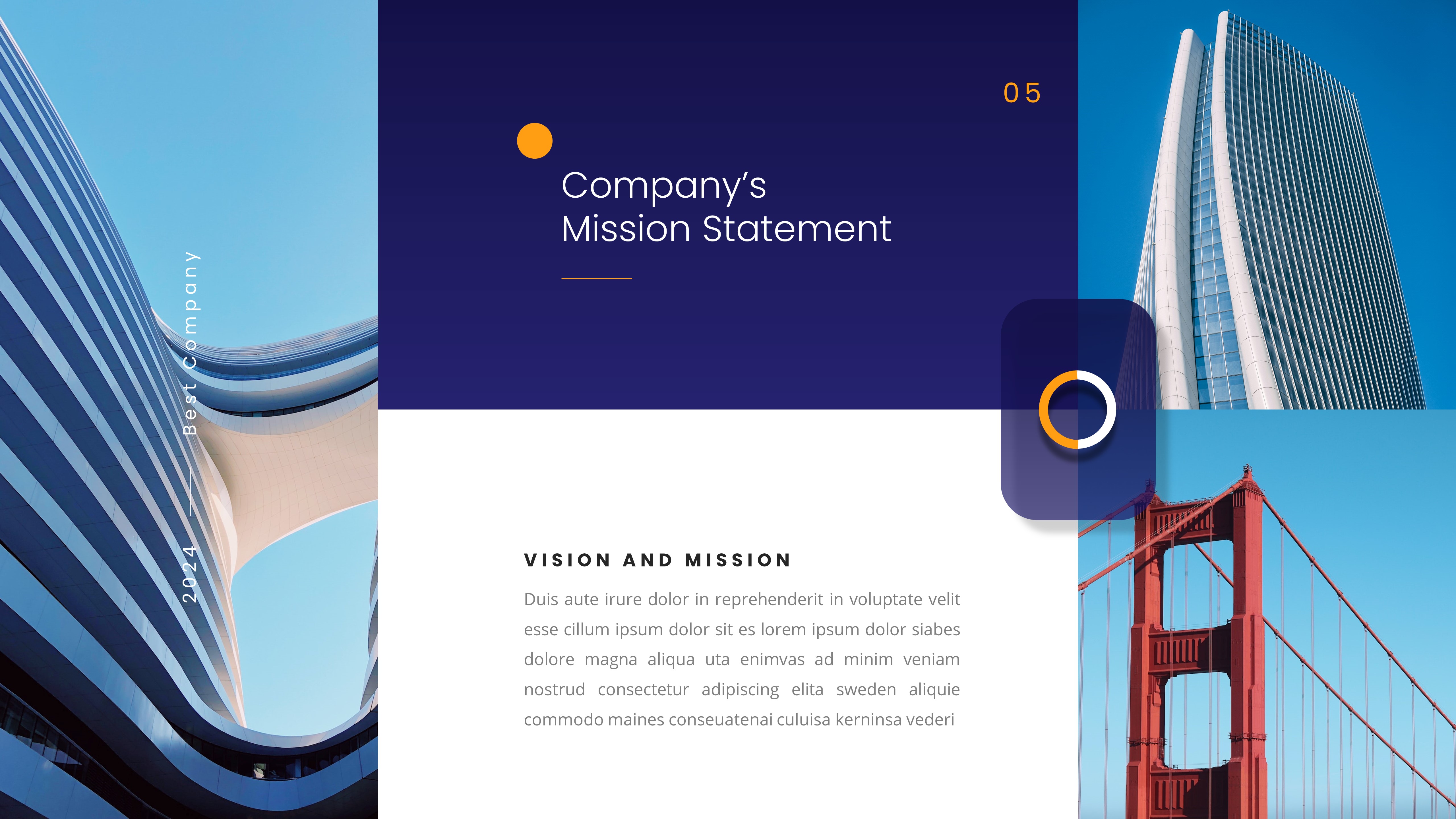 Interactive Business Powerpoint Template, Presentation Templates ...