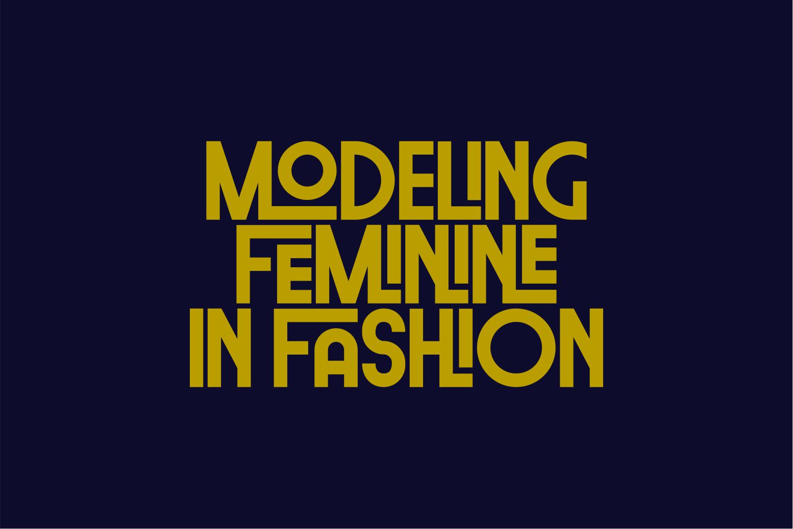 Therilo - Sans Serif Monogram Font, Fonts | GraphicRiver