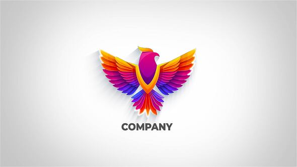 Dynamic White Logo, Premiere Pro Templates | VideoHive