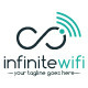 Infinite Wifi Logo Template, Logo Templates | GraphicRiver