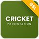 Cricket - Cricket Google Slide Templates, Presentation Templates ...