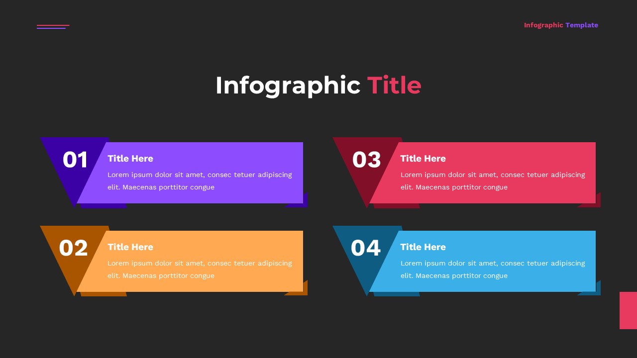 Creative Infographic Volume 5 Google Slide Templates, Presentation ...