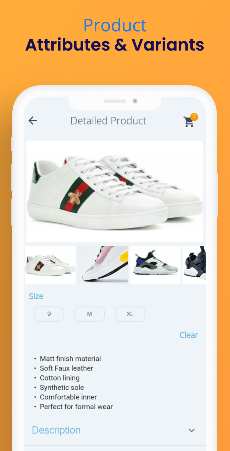 WooCommerce - Flutter E-commerce Full App | WooCommerce Full App ...