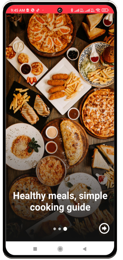 FoodDelivery App - Zomato Clone | Online Food Delivery React Native iOS/Android App Template by ...