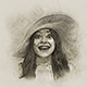 Quick Pencil Sketch Photo Effects, Add-ons | GraphicRiver