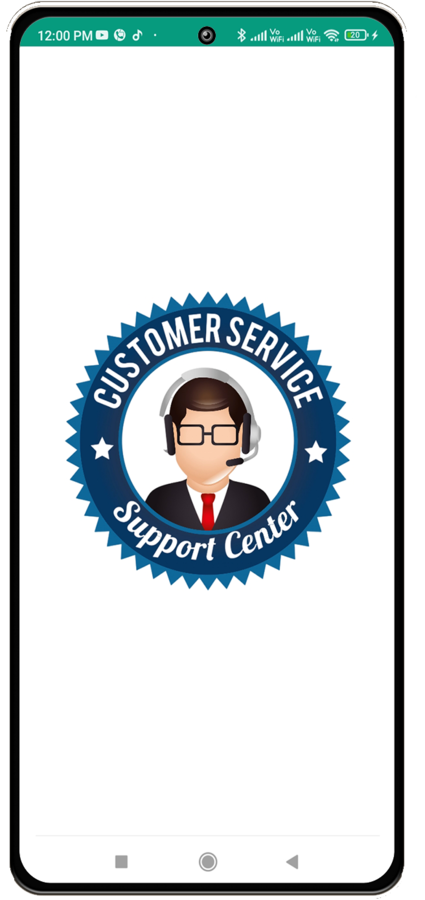 CustomerAssist - Customer Support Tickets | Helpdesk Ticketing React ...