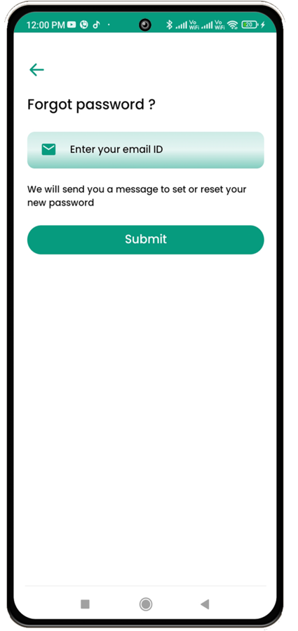 CustomerAssist - Customer Support Tickets | Helpdesk Ticketing React ...