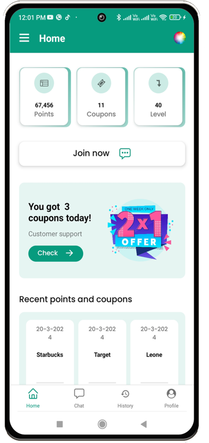 CustomerAssist - Customer Support Tickets | Helpdesk Ticketing React ...